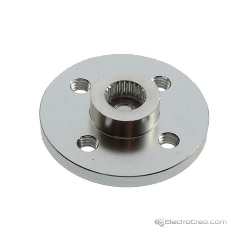 BRIDA PARTIDA ALUMINIO – AMERSA SAC PERÚ