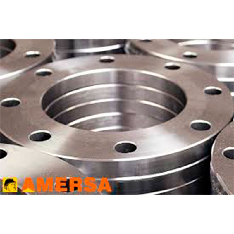 BRIDA PARTIDA ALUMINIO – AMERSA SAC PERÚ