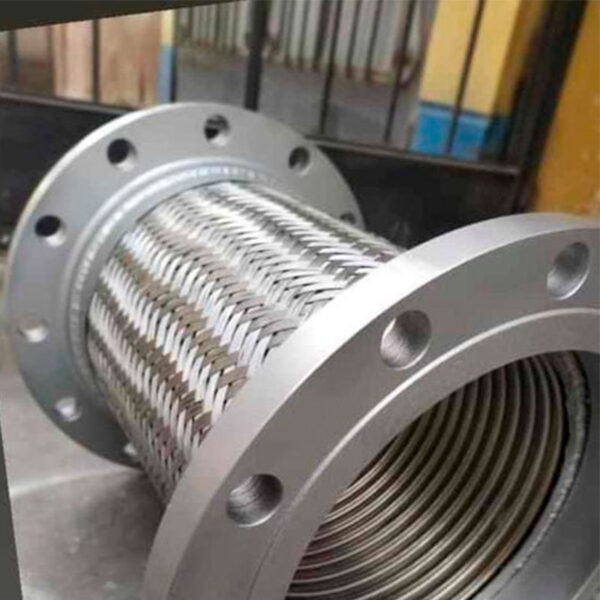 BRIDA PARTIDA ALUMINIO – AMERSA SAC PERÚ