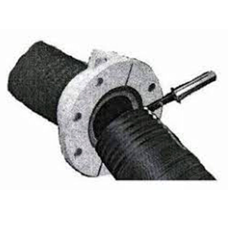 BRIDA PARTIDA ALUMINIO – AMERSA SAC PERÚ